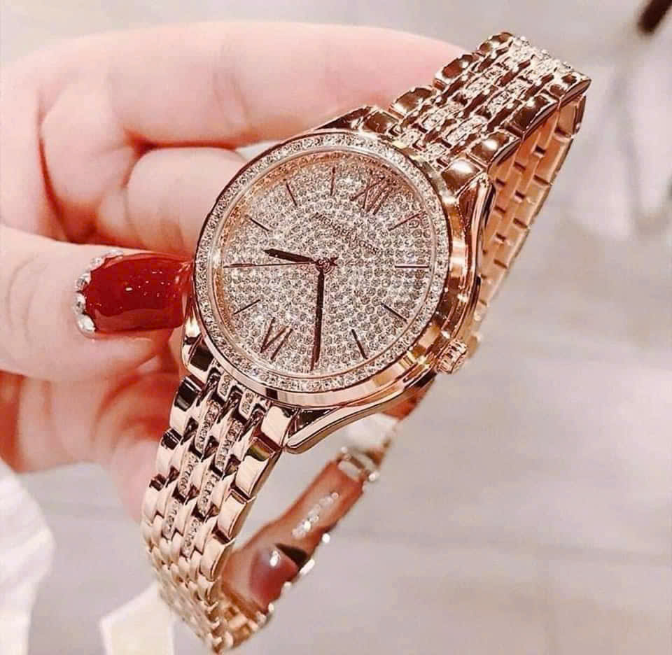 Michael Kors Mk7085 - Linh Long Group